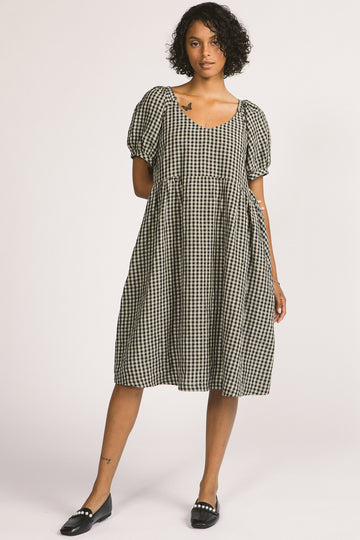 DRESSES - Allison Wonderland | Ethical Slow Fashion